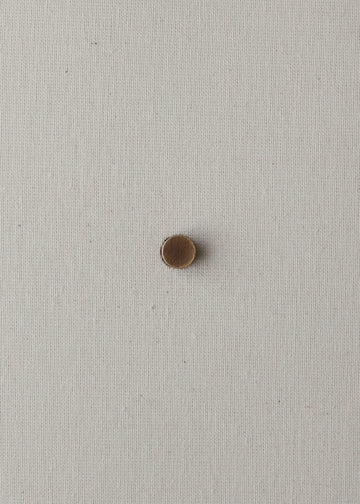 Large Laura Lamp in Agate - Victoria Morris Pottery