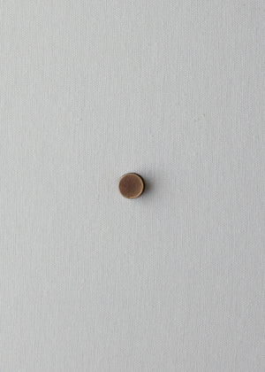 Small Orb Lamp in Chalk - Victoria Morris Pottery