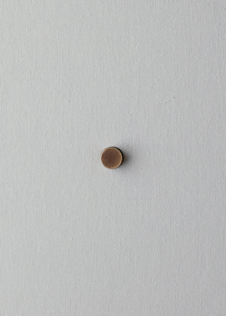 Small Orb Lamp in Chalk - Victoria Morris Pottery